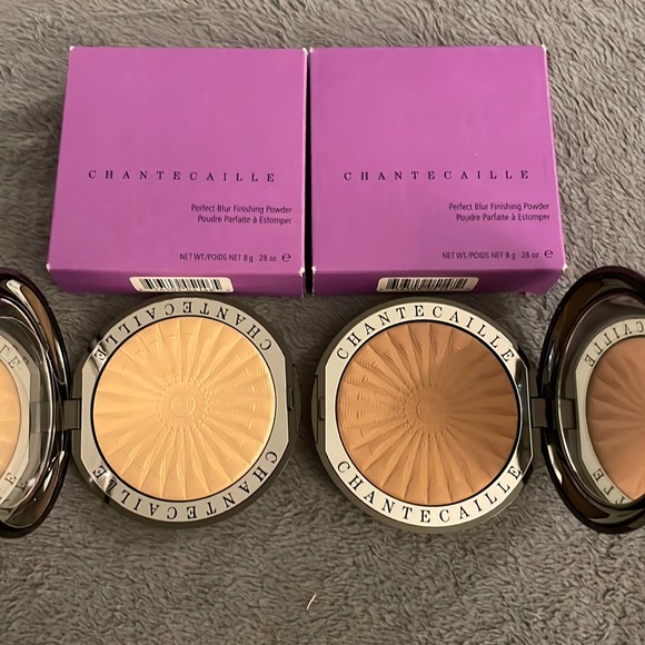 Chantecaille | Makeup | Chantecaille Perfect Blur Powder | Poshmark